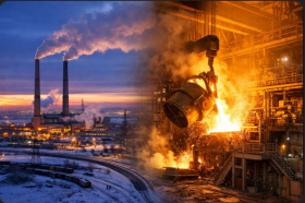 Астана, Ташкент, Бишкек. Сигнал Москвы услышан. Выводы сделаны - АЛТЫНОРДА